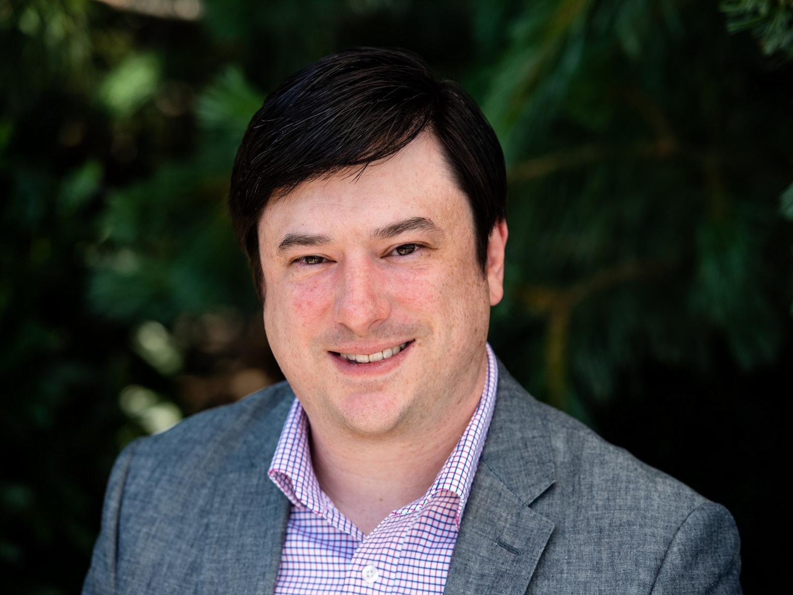 Interns Boost Careers at PNNL | Feature | PNNL